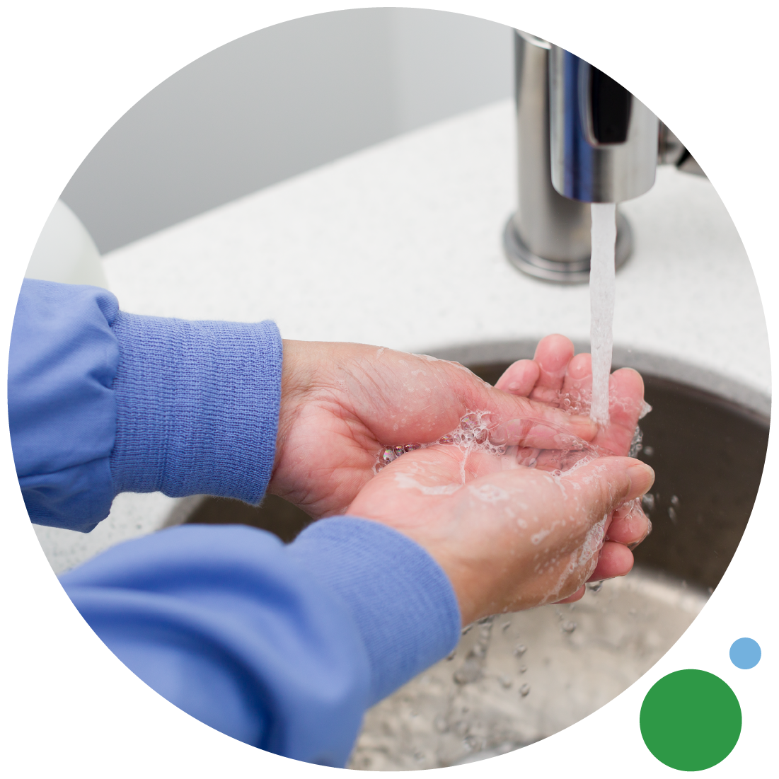 Hand Hygiene MasVida Health